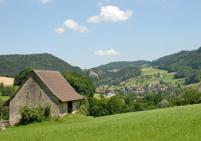 Seewen Wasserfallen | Via Surprise